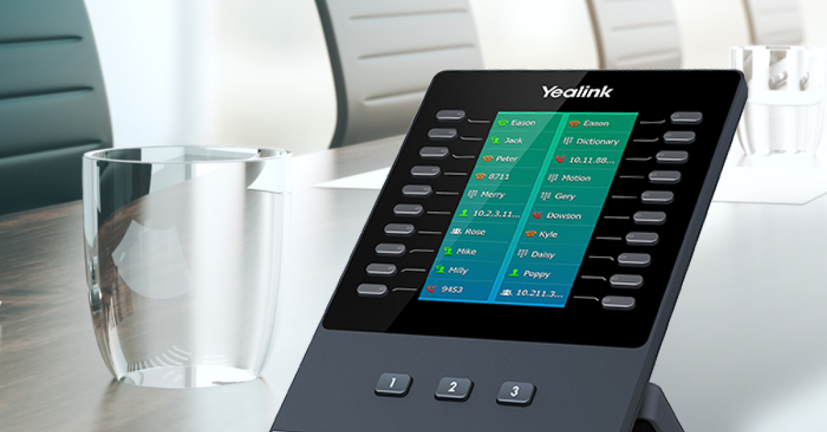 Hardware | IP Telecom