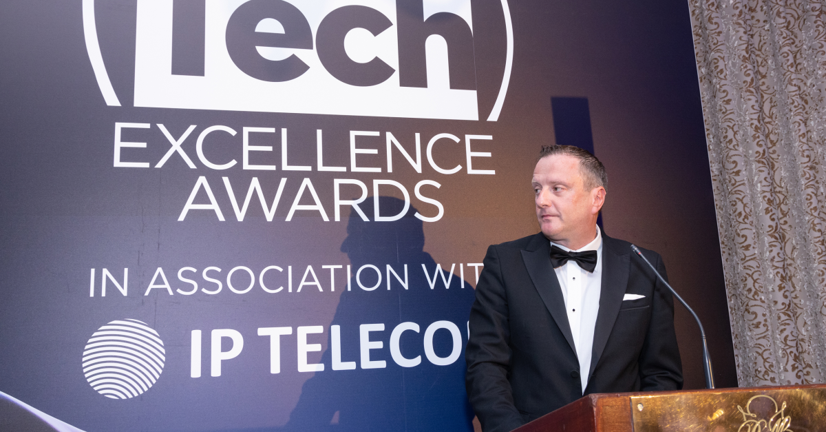 Tech Excellence Awards | IP Telecom
