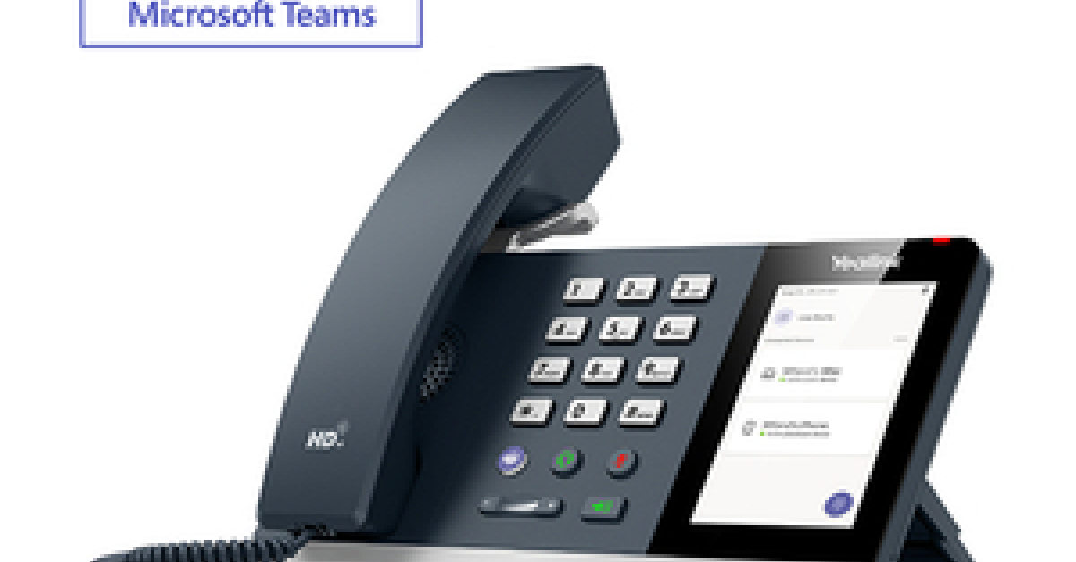 Phones & Handsets | IP Telecom