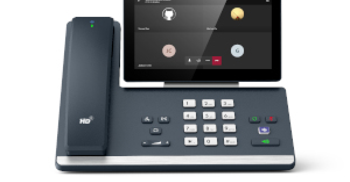 Phones & Handsets | IP Telecom