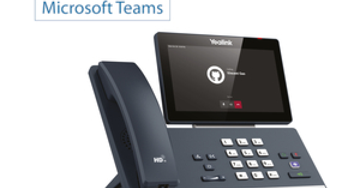 Phones & Handsets | IP Telecom