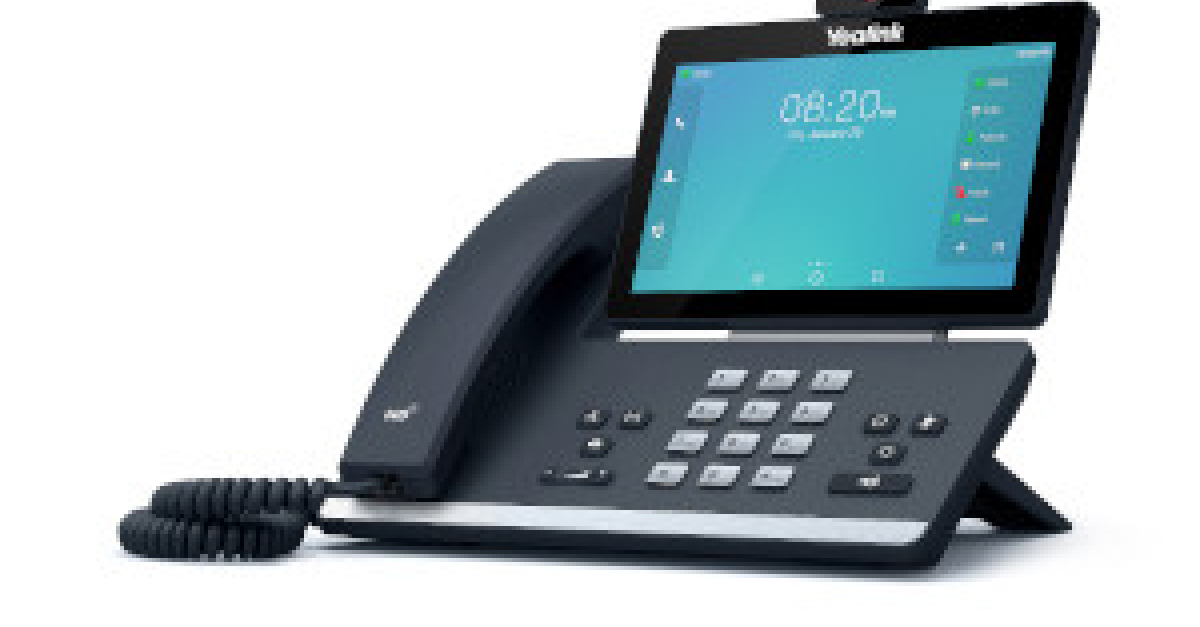 Phones & Handsets | IP Telecom