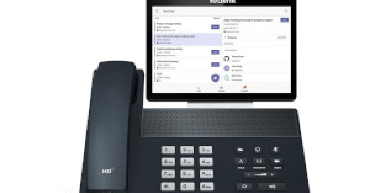 Phones & Handsets | IP Telecom