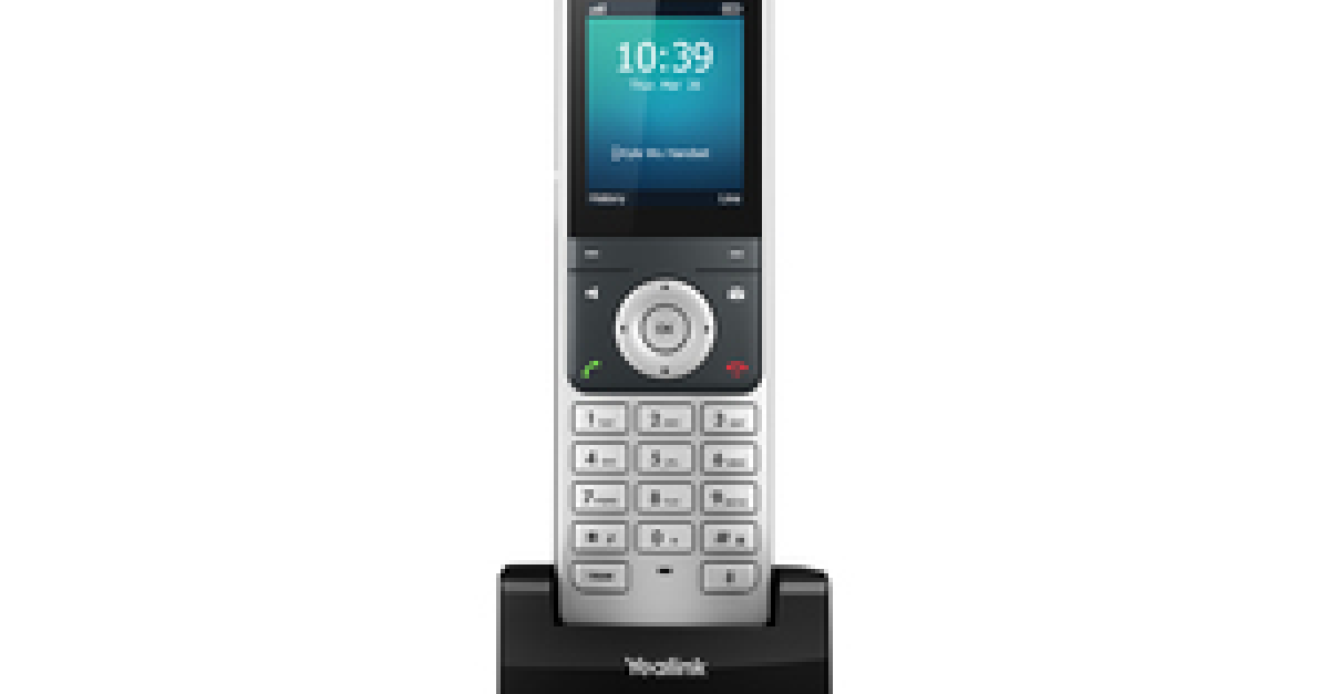 Phones & Handsets | IP Telecom