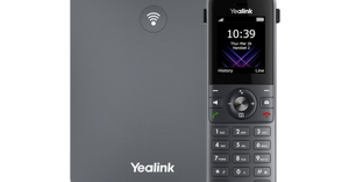 Phones & Handsets | IP Telecom