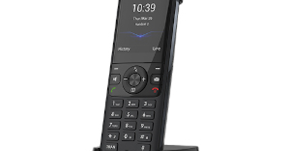 Phones & Handsets | IP Telecom