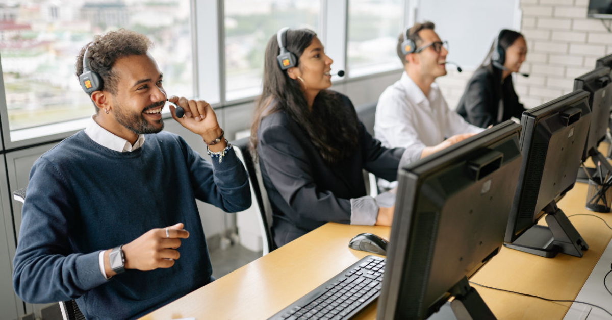 Is Your Phone System Holding Back Your Team’s Potential? | IP Telecom