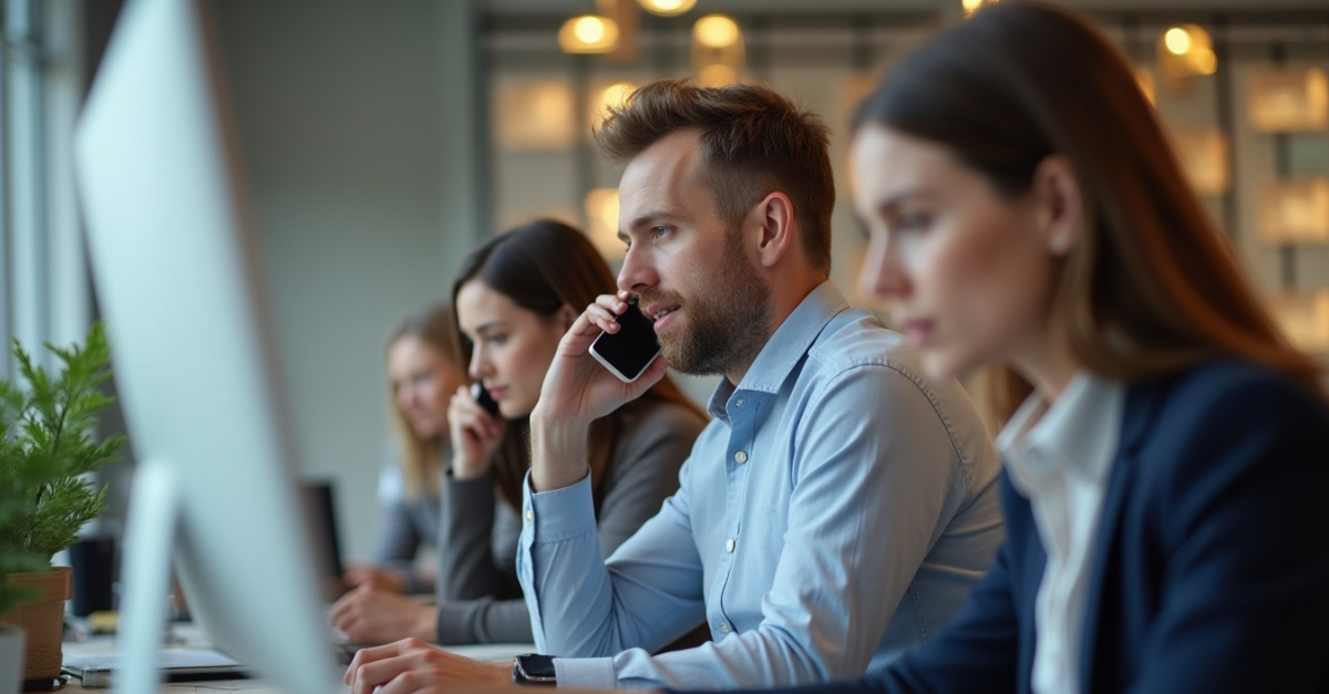 Productivity Suite | IP Telecom