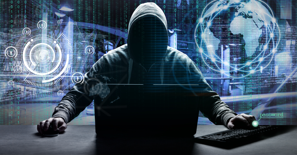 51% of Irish Businesses Hit by Cyberattacks – How to Stay Protected ...