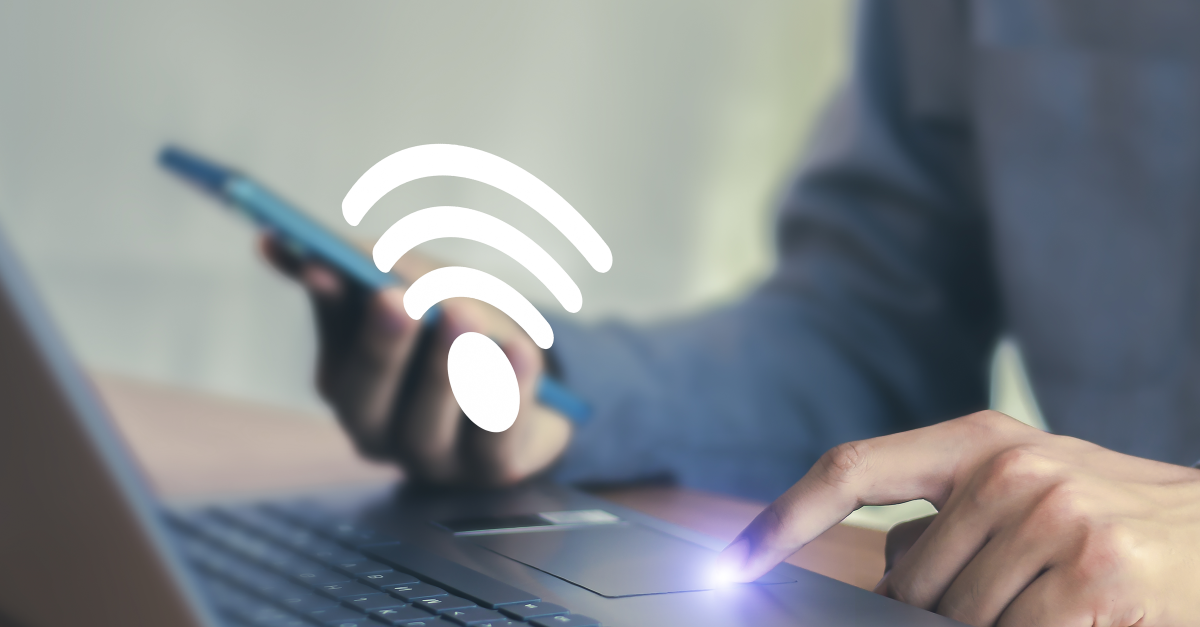 How Managed Wi-Fi Helps Businesses Meet GDPR and NIS2 Standards | IP ...